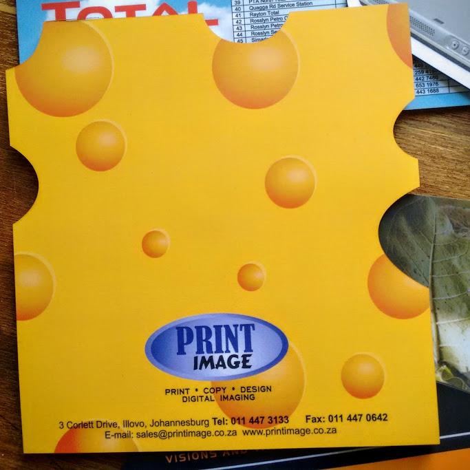 Mousepads do you still use one? - Print Image